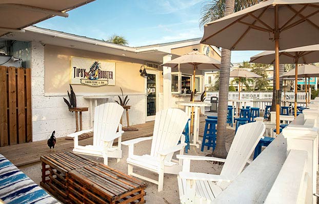 Key West Hotel – Southwinds Motel