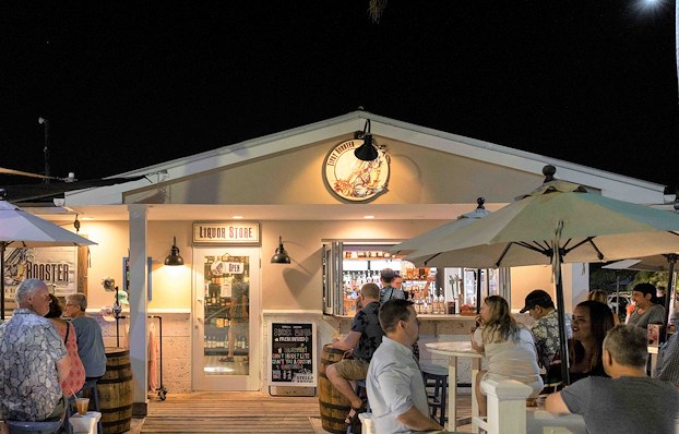 Key West Hotel – Southwinds Motel