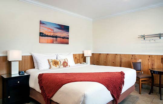 Southwinds Motel: Your Key West Getaway